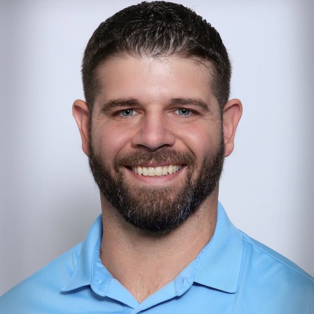 Cody Dimak - Miami 2026 - Parker Seminars