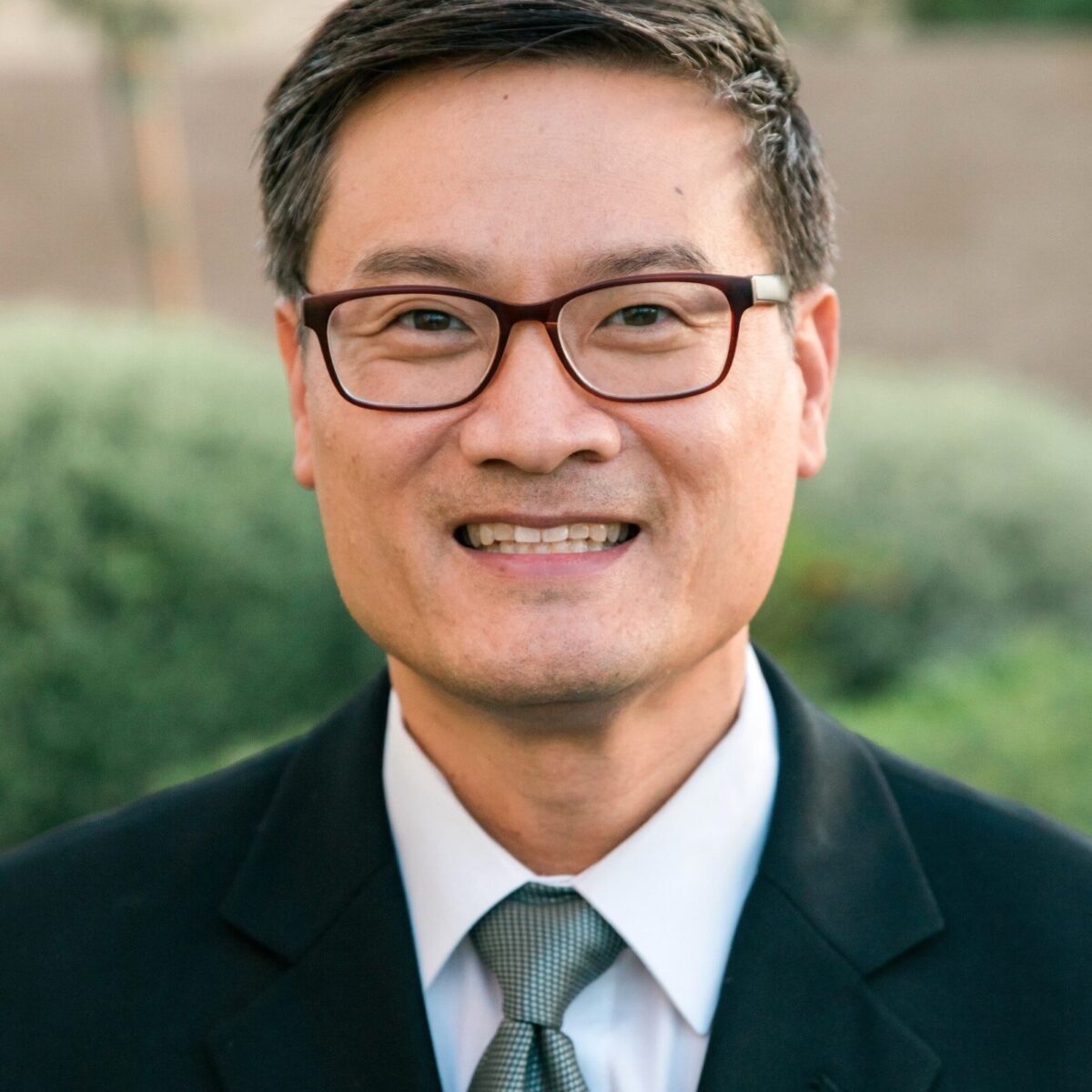 Cliff Tao - Miami 2026 - Parker Seminars